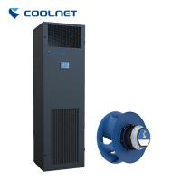 China Cool Smart Series 6-20KW PACU Precision Air Conditioning Unit with R410-A Refrigerant and 5300 m3/h Airflow for Data Centers for sale