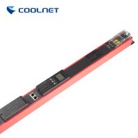 China Smart PDU Power Distribution Unit with Real-time Power Monitoring, Remote Control, and Overload Protection for sale