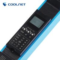 China Smart PDU Power Distribution Unit with Real-time Power Monitoring, Remote Control, and Overload Protection for sale