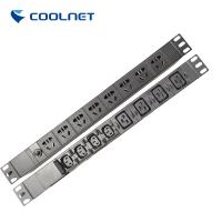 China Intelligent Power Distribution Unit DC 48V 50/60Hz with Remote Monitoring for Data Centers for sale