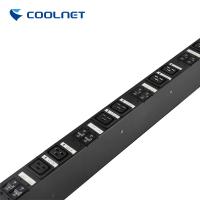 China Intelligent Power Distribution Unit with 48-bit Output, Remote Monitoring, and Environmental Monitoring for Data Centers for sale