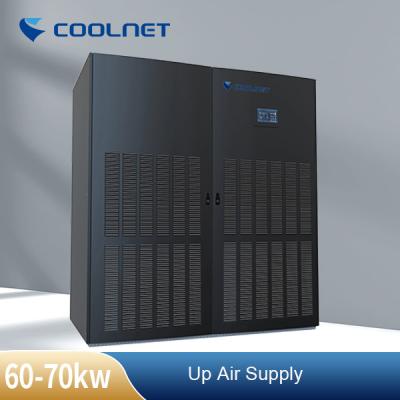 China Chilled Water Cooled Precision Air Conditioning Unit with 30-200KW Cooling Capacity and EC Fan for 24/7 Mission Critical Applications for sale