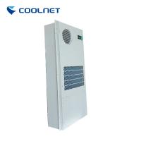 China Telecom Outdoor Cabinet Air Conditioner with 3000W Cooling Capacity, IP55 Protection, and Digital Temperature Control for sale