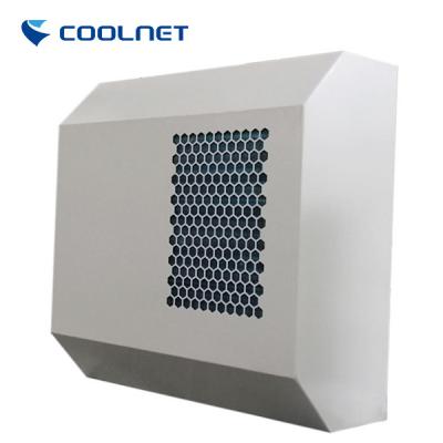 China 300W Cooling Capacity Electrical Cabinet Air Conditioner with IP55 Protection and RS485 Communication Interface for sale