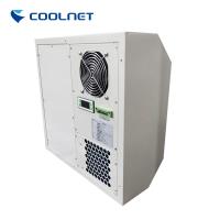 China 300W Cooling Capacity Electrical Cabinet Air Conditioner with IP55 Protection and RS485 Communication Interface for sale