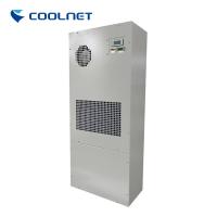 China EA300 Enclosure Air Conditioner with 300W Cooling Capacity Compact Design and IP55 Protection for Telecom Cabinets for sale
