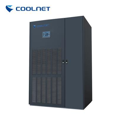 China 40KW Precision Air Conditioning Unit for Data Center with R407C Refrigerant Close Control Unit for sale