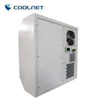 China Door Mounted Outdoor Electrical Panel Air Conditioner with 300W Cooling Capacity and IP55 Corrosion Proof for sale