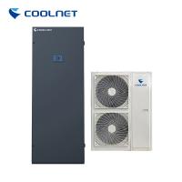 China Intelligent Computer Room Precision Air Conditioner with 26-102KW Cooling Capacity 380V 3Ph-50HZ and Centrifugal EC Fan for sale