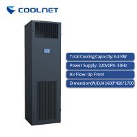 China Constant Temperature and Humidity Precision Air Conditioner with 6-20KW Cooling Capacity and EC Fan for IT Equipment Rooms for sale