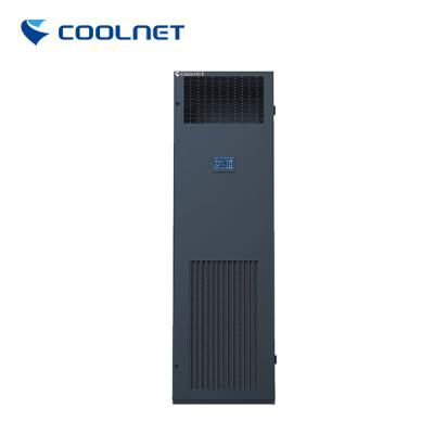 China 6-20KW Computer Room Air Conditioner with R410A Refrigerant and Floor Standing Mounting for Precision Cooling for sale