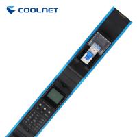 China 50/60HZ PDU Unit with Real-time Power Monitoring and Remote Control for Computer Room Electricity Safety for sale