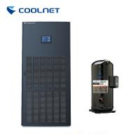 China 26-102KW Cooling Capacity Precision Air Conditioner for Server Rooms with Constant Temperature and Humidity and Copeland Compressor for sale