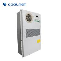 China 800W Telecom Electrical Cabinet Air Conditioner Door Mounted with Corrosion Proof for Telecom Sites for sale