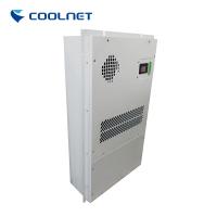 China 4000W Cabinet Type Air Conditioner with Cabinet Door Embedded and R410A Environmentally Friendly Refrigerant for sale