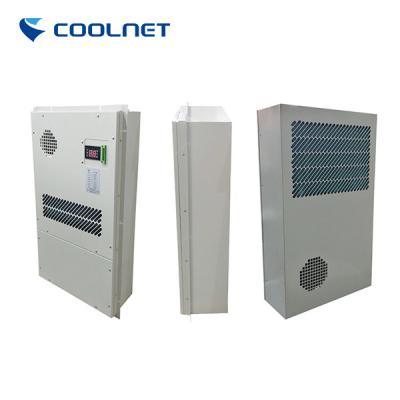 China 4000W Cabinet Type Air Conditioner with Cabinet Door Embedded and R410A Environmentally Friendly Refrigerant for sale
