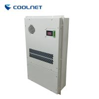 China 4000W Cabinet Type Air Conditioner with Cabinet Door Embedded and R410A Environmentally Friendly Refrigerant for sale