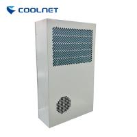 China 4000W Cabinet Type Air Conditioner with Cabinet Door Embedded and R410A Environmentally Friendly Refrigerant for sale