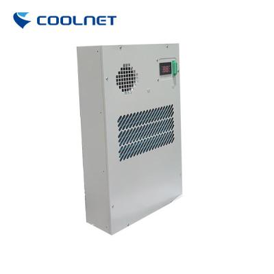 China Door Mounted 220VAC Cabinet Air Conditioner with 3000W Cooling Capacity for Telecom Sites for sale