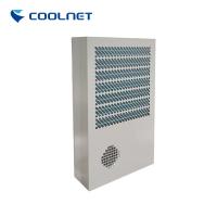 China Door Mounted 220VAC Cabinet Air Conditioner with 3000W Cooling Capacity for Telecom Sites for sale