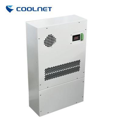 China 3000W Cooling Capacity IP55 Protection Outdoor Telecom Air Conditioner with R134a Refrigerant for sale