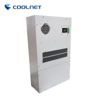 China 3000W Cooling Capacity IP55 Protection Outdoor Telecom Air Conditioner with R134a Refrigerant for sale