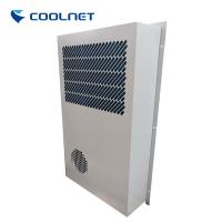 China 3000W Cooling Capacity IP55 Protection Outdoor Telecom Air Conditioner with R134a Refrigerant for sale