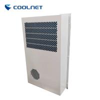 China 3000W Cooling Capacity IP55 Protection Outdoor Telecom Air Conditioner with R134a Refrigerant for sale