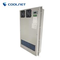 China 220VAC Electrical Cabinet Air Conditioner with 3kW Cooling Capacity and IP55 Protection for sale