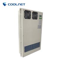China 220VAC Electrical Cabinet Air Conditioner with 3kW Cooling Capacity and IP55 Protection for sale
