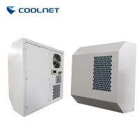 China 3000W Door Mounted Electrical Cabinet Air Conditioner with 400m3/h Airflow for Telecom Sites for sale