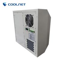 China 3000W Door Mounted Electrical Cabinet Air Conditioner with 400m3/h Airflow for Telecom Sites for sale