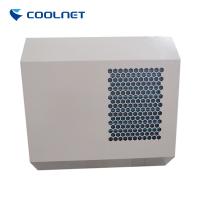 China 3000W Door Mounted Electrical Cabinet Air Conditioner with 400m3/h Airflow for Telecom Sites for sale