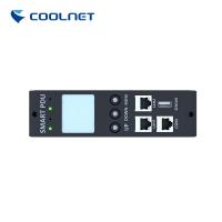 China Aluminum Shell Power Distribution Unit with Custom Colors and 5~90% Relative Humidity for IDC Engine Rooms for sale