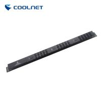 China Aluminum Shell 32A PDU Power Distribution Unit with 48-bit Output for IDC Engine Room for sale