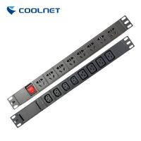 China 50/60HZ Intelligent Power Distribution Unit with 48-bit Output for Improved Energy Efficiency for sale