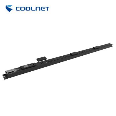 China Customized PDU Socket with Intelligent Metering and Remote Capabilities for Power Distribution for sale