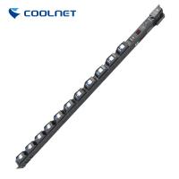 China Custom Color 50/60HZ Power Distribution Unit with 48-bit Output for IDC Engine Room for sale
