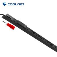 China Custom Color 50/60HZ Power Distribution Unit with 48-bit Output for IDC Engine Room for sale