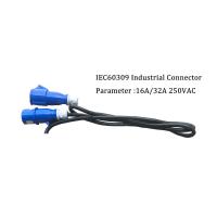 China Aluminum Shell Intelligent Power Distribution Unit with Remote Monitoring and Customizable Size for sale