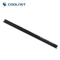 China 50/60HZ Intelligent PDU for Server Rack with Improved Data Center Management and 48-bit Output for sale