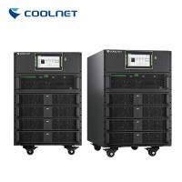 China CNM Series Modular UPS with Modular Architecture High Efficiency and Advanced Monitoring for Data Centers for sale