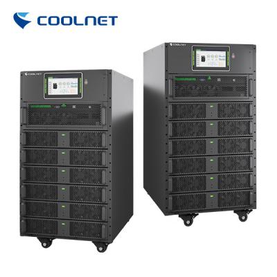China CNM Series High Efficiency Scalable Modular UPS with N+1 Redundancy for Uninterruptible Power Supply for sale