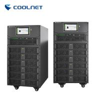 China CNM Series High Efficiency Scalable Modular UPS with N+1 Redundancy for Uninterruptible Power Supply for sale