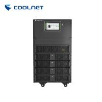 China CNM Series Modular UPS with 99% Efficiency N+1 Redundancy and 7 Inch Touch LCD for Uninterruptible Power Supply for sale