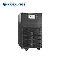 China CNM Series Modular UPS with 99% Efficiency N+1 Redundancy and 7 Inch Touch LCD for Uninterruptible Power Supply for sale