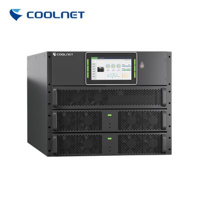 China CNM Series Modular UPS Uninterruptible Power Supply with Scalable Design Hot-swappable Components and Energy-efficient Operation for sale