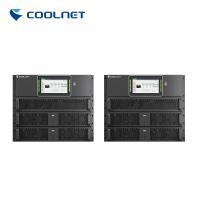 China CNM Series Modular UPS Uninterruptible Power Supply with Scalable Design Hot-swappable Components and Energy-efficient Operation for sale