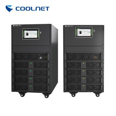 China 240VDC Modular UPS with Component-Level Protection and High Power Density for Reliable Power Backup for sale