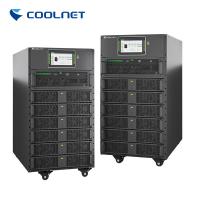 China CNM Series High Power Density Modular UPS with Hot-Swappable Modules and Redundant Parallel Technology for sale